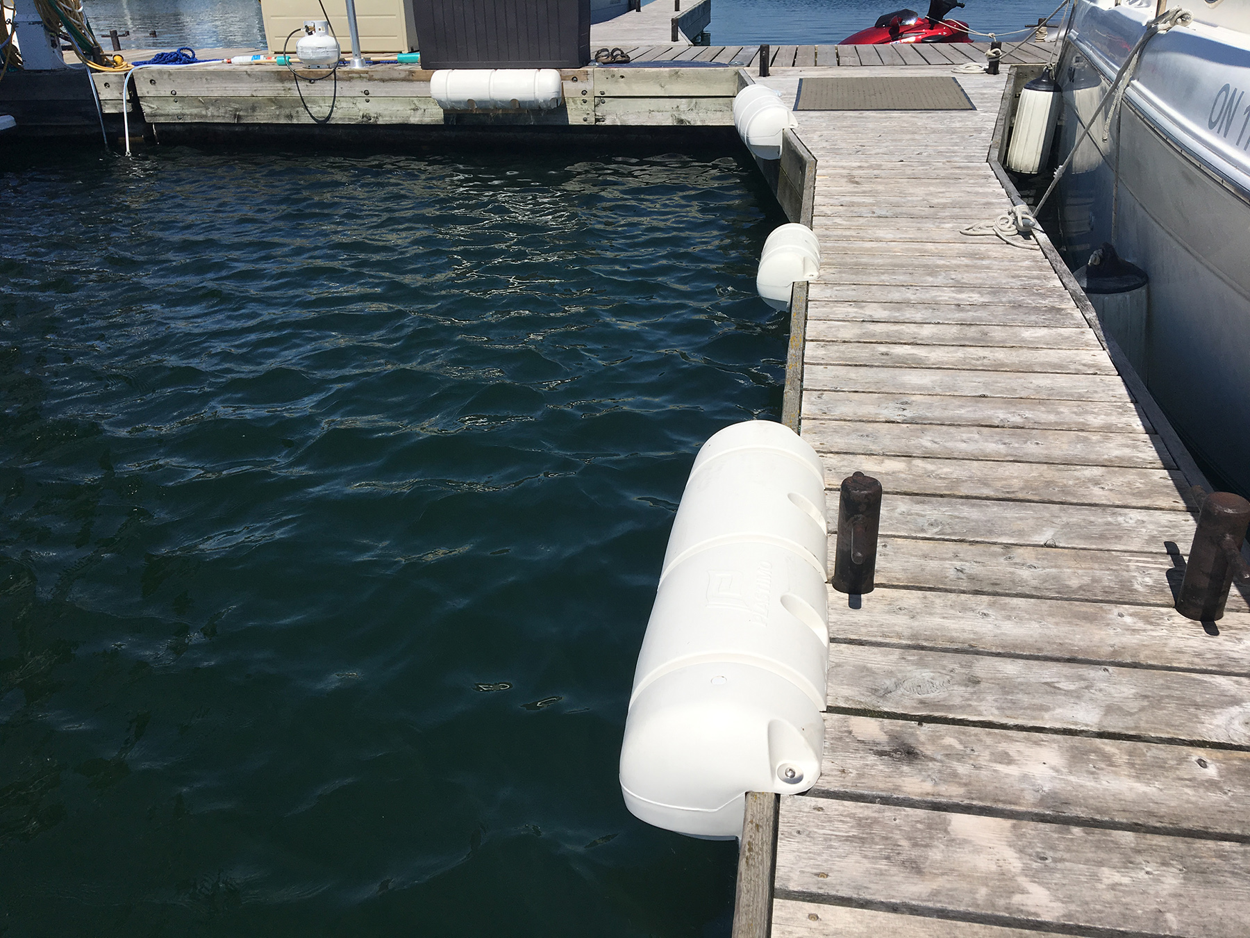 Damage Control - PowerBoating.com