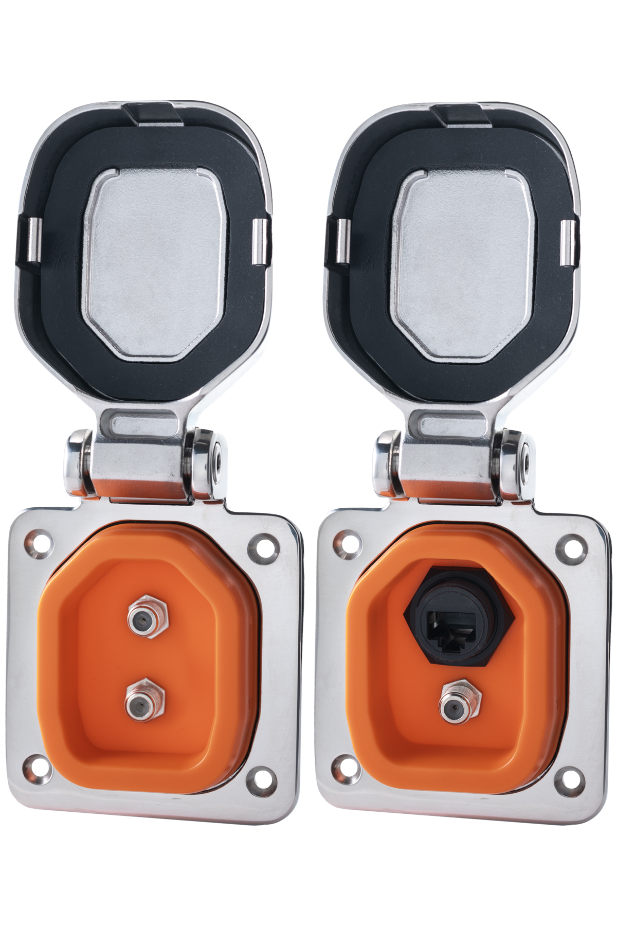 SmartPlug for Cable and Internet | PowerBoating.com