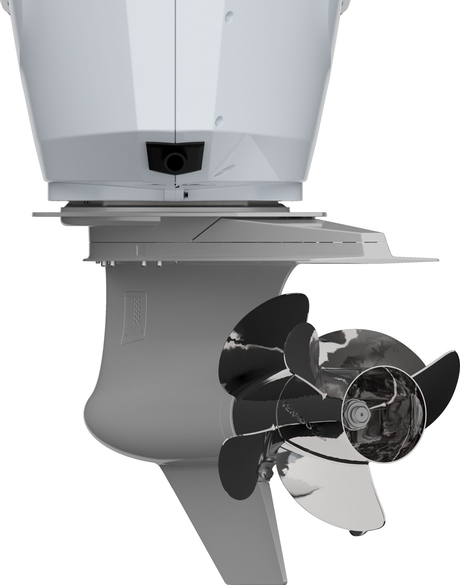 Mercury Announces new Verado V12 Outboard Pushing 600 hp - PowerBoating.com